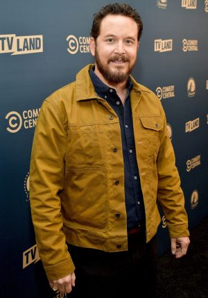 TV Drama Yellowstone Cole Hauser Rip Wheeler Jacket
