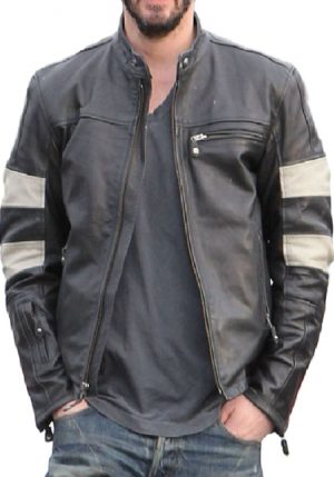 Keanu Reeves at an event for John Wick Chapter 2 Suit Tuxedo