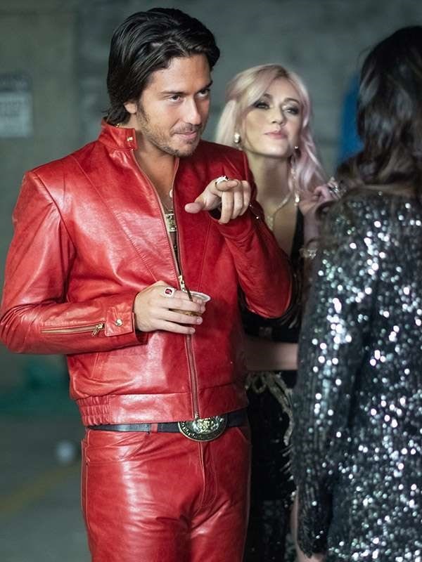 Nat Wolff The Stand Lloyd Henreid Red Jacket