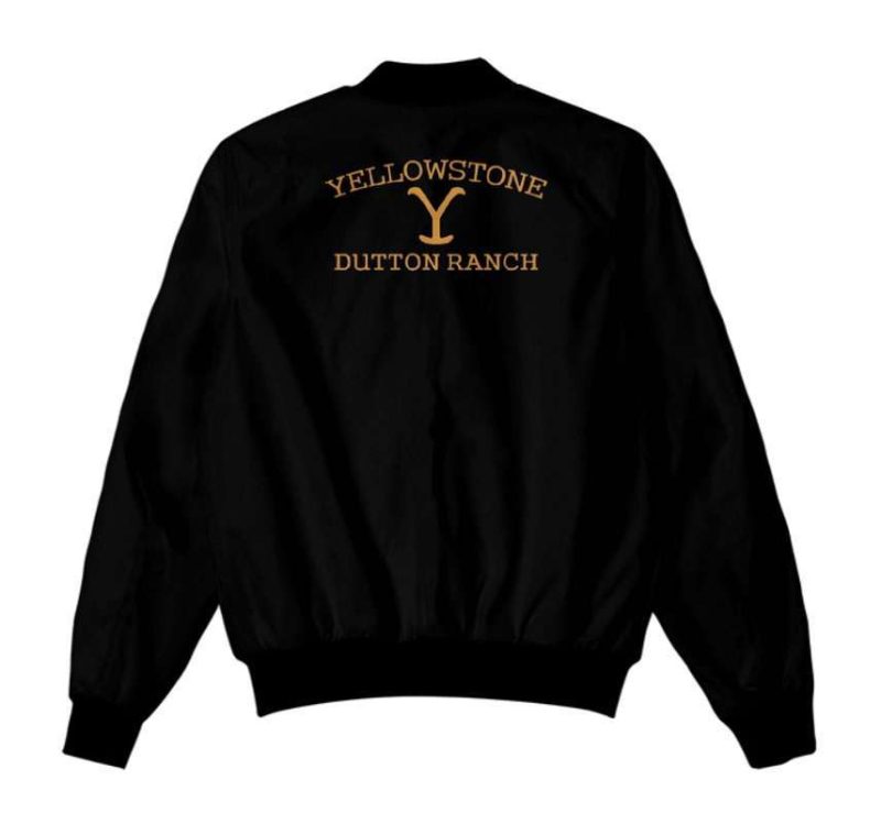 Kevin Costner Yellowstone Series John Dutton Jacket