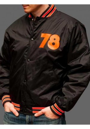 Elegant Design Leather Jackets Beyond the Celebrity Style